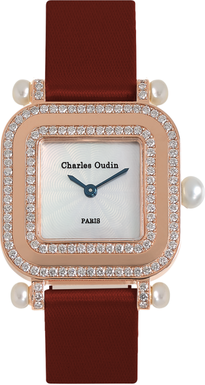 Miroir – Charles Oudin
